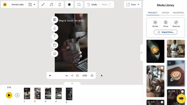 The Easiest Video Editing Softwares of 2026: A Complete Guide - Animoto