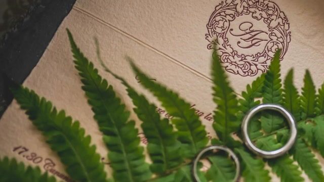 15 Easy Wedding Invitation Video Ideas - Animoto