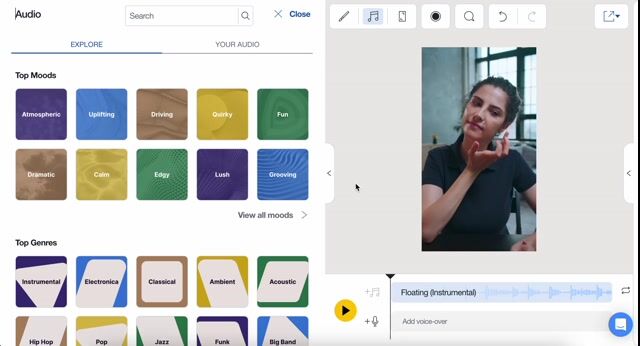 How to Edit Videos on Your iPhone + 5 Quick Editing Tricks - Animoto