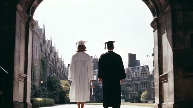 Best Songs for Graduation Slideshow Videos - Animoto